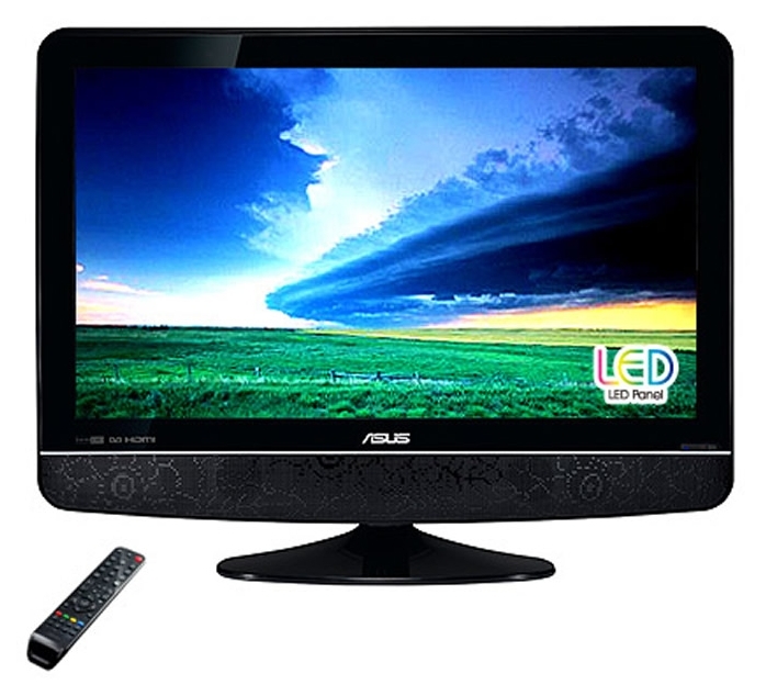 ᐉ Телемонитор 22" ASUS 22T1EH LED TV-Tuner — купить в Киеве и Украине ...