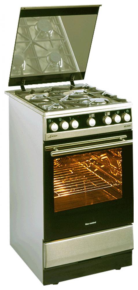 ᐉ Газовая плита Kaiser HGG 50531 MR (кайзер) — купить в Киеве и Украине ...