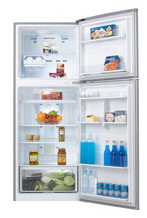 ᐉ Холодильник Samsung RT-41 MBSM1 (самсунг) — купити в Києві і Україні ...