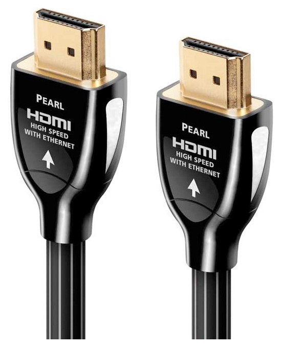 ᐉ Кабель AUDIOQUEST hd 1.5m, HDMI PEARL PVC — купити в Києві і Україні ...