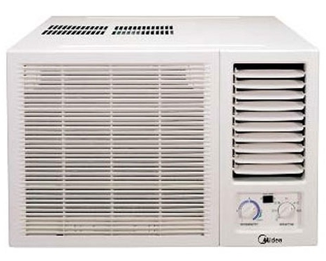 ᐉ Кондиционер Midea MWF-09CR (мидеа) — купити в Києві і Україні | Ціна ...