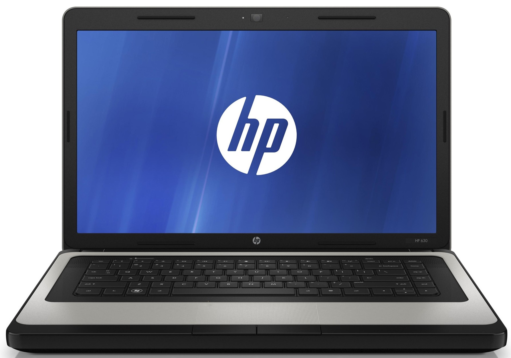  HP 630 A1E05EA Black 