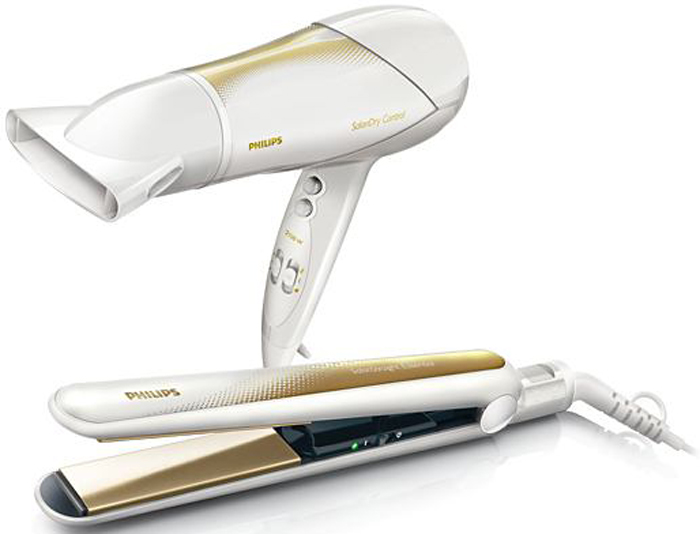 ᐉ Набор для волос Philips HP 8298 — купить в Киеве и Украине | Цена и ...