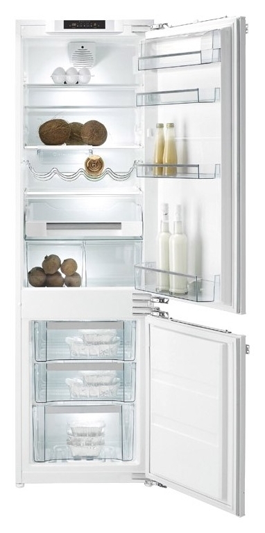 ᐉ Холодильник GORENJE NRKI 5181 LW — купить в Киеве и Украине | Цена и ...
