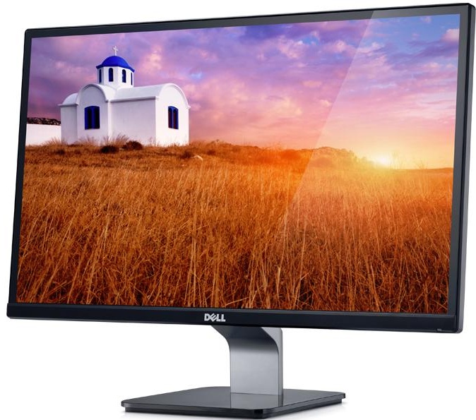 ᐉ Монитор 23' Dell S2340L — купить в Киеве и Украине | Цена и отзывы в ...