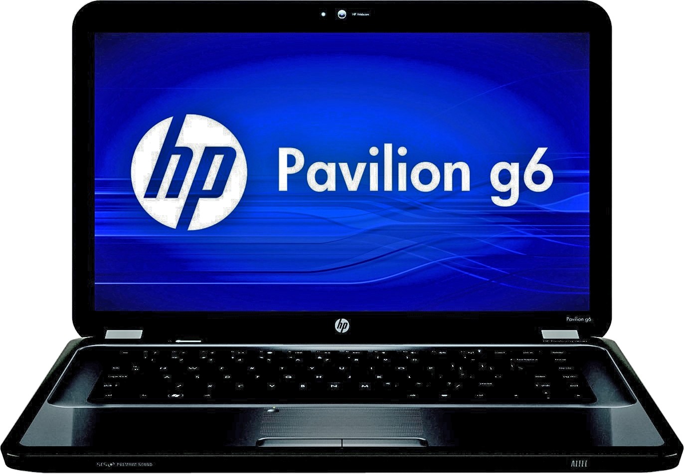 ᐉ Ноутбук HP g6-2379er (D6X59EA) — купить в Киеве и Украине | Цена и ...