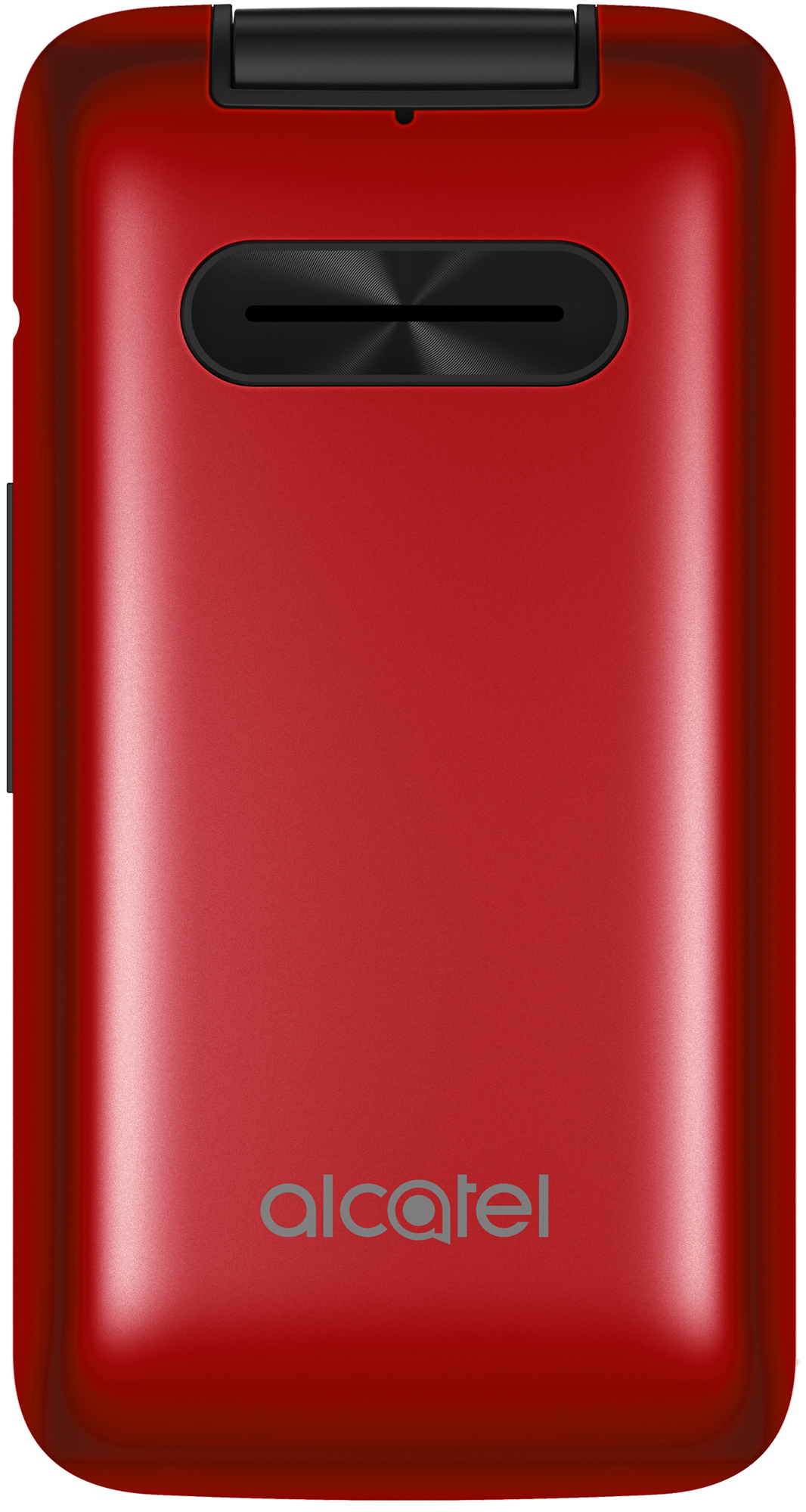 ᐉ Мобільный телефон ALCATEL 3025 SS Metallic Red (3025X-2DALUA1 ...