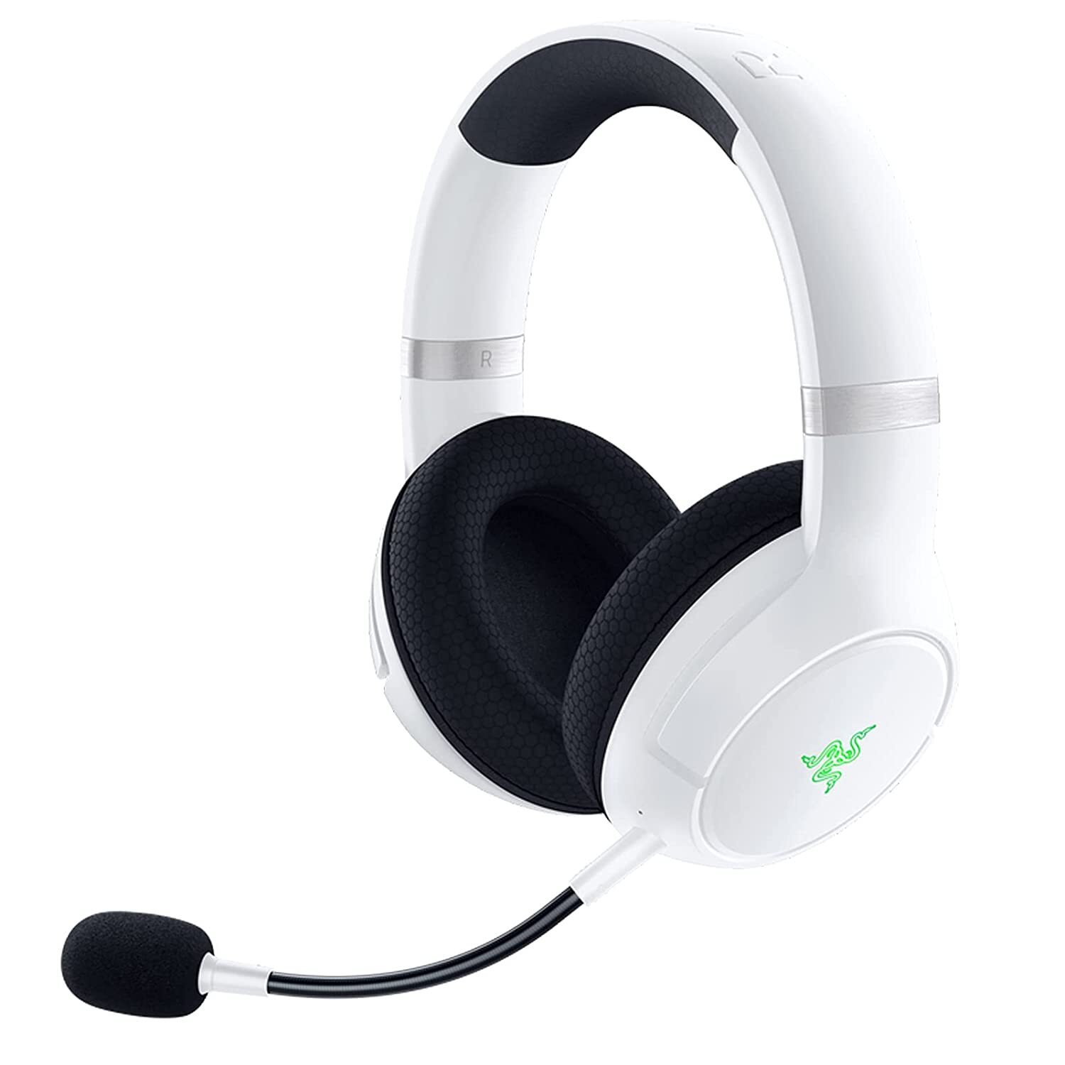 ᐉ Ігрова гарнітура Razer Kaira Pro For Xbox White Rz04 03470300 R3m1