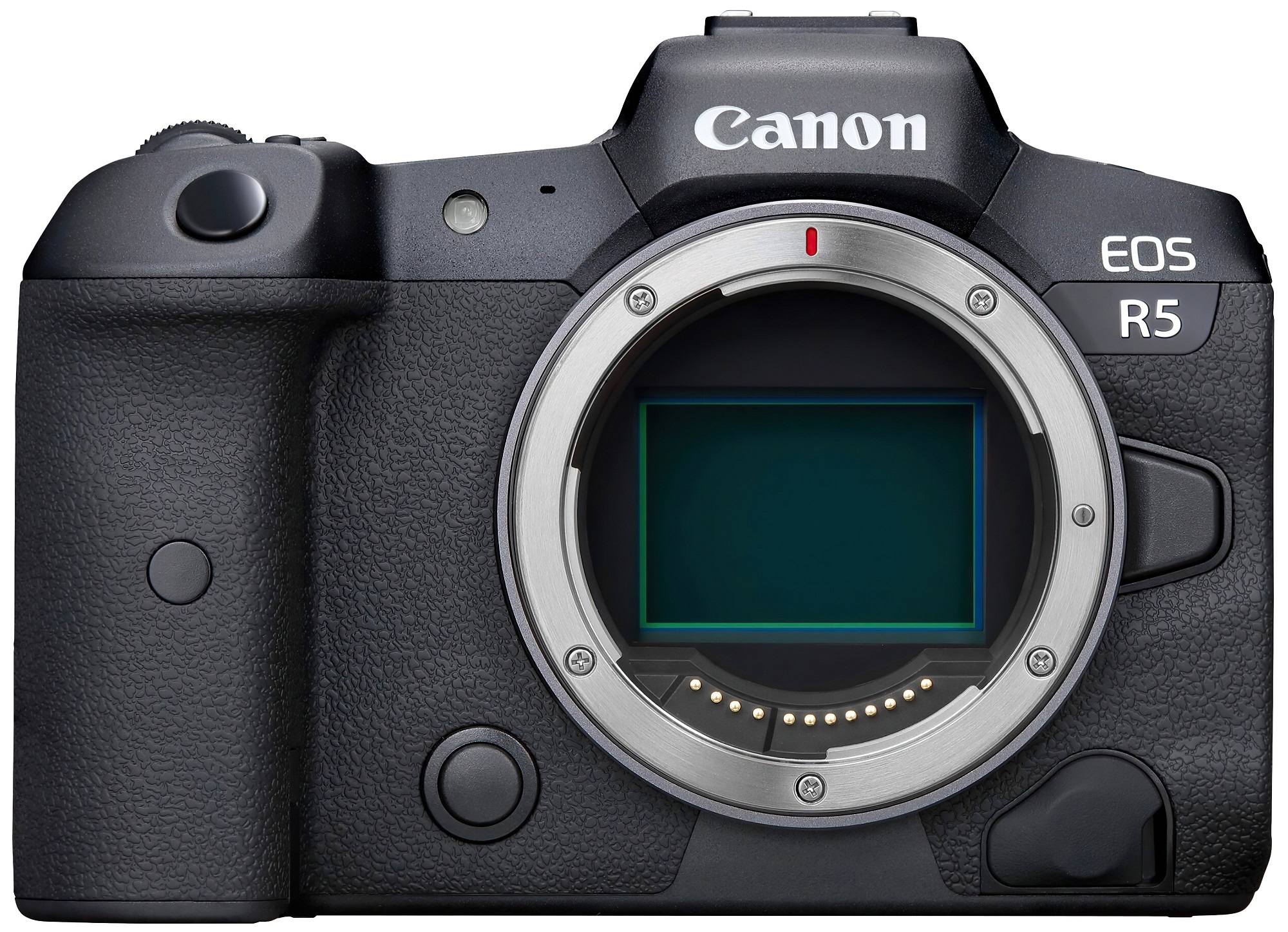 ᐉ Фотокамера цифровая CANON EOS R5 body (4147C027) — купить в Киеве и ...