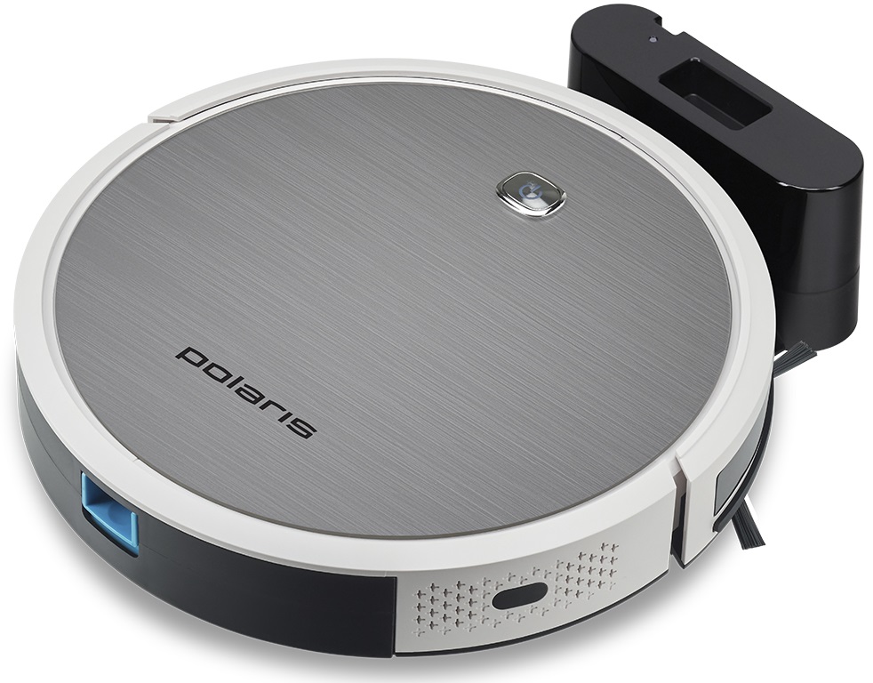 ᐉ Пылесос-робот POLARIS PVCR 1226 — купить в Киеве и Украине | Цена и ...