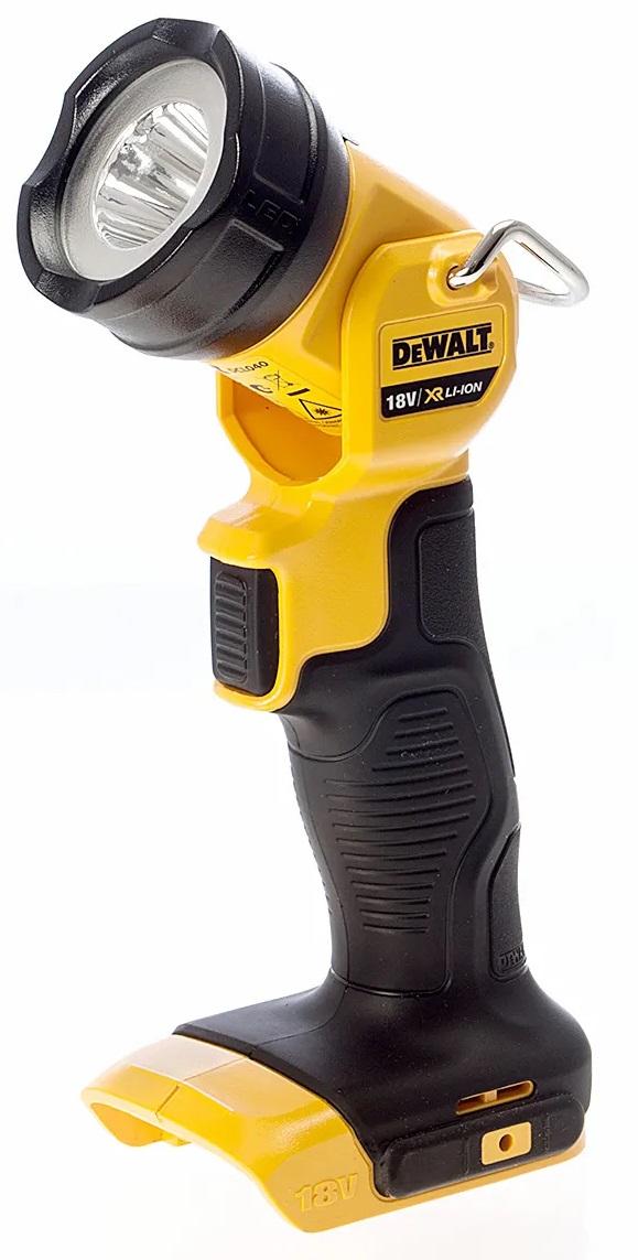 ᐉ Фонарь аккумуляторный DeWALT (DCL040) — купить в Киеве и Украине ...