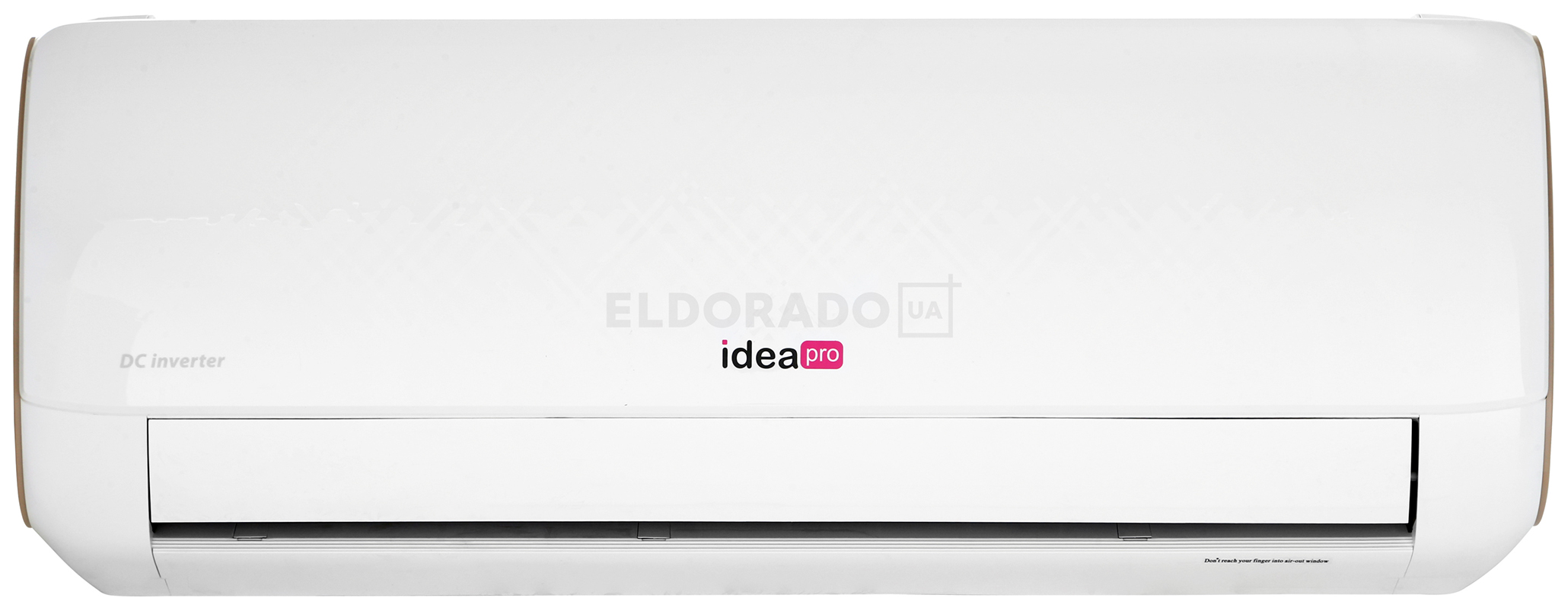 ᐉ Кондиционер Idea Isr 09hr Sa7 Dn1 Ion — купить в Киеве и Украине Цена и отзывы в Eldorado