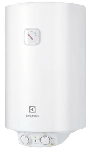 ᐉ Водонагрівач ELECTROLUX EWH 30 Heatronic Slim DryHeat — купити в ...