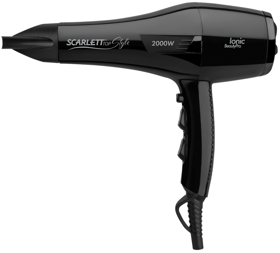 ᐉ Фен SCARLETT SC HD 70I11 — купити в Києві і Україні | Ціна та відгуки ...