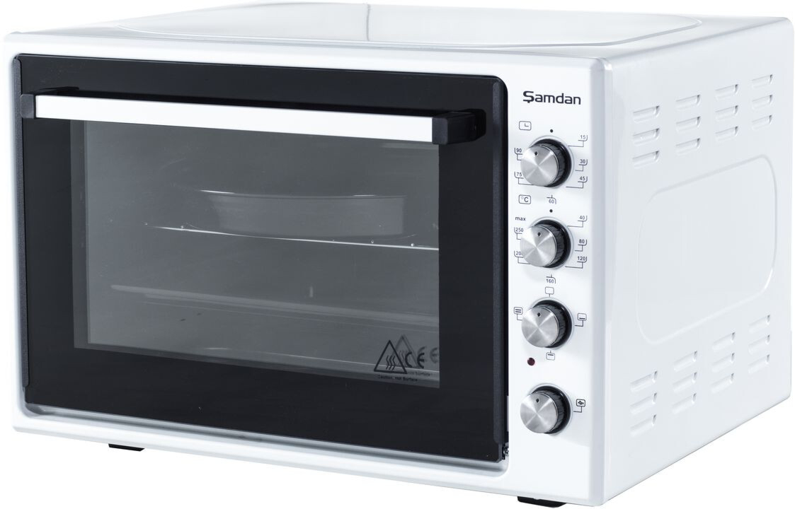 ᐉ Міні-піч SAMDAN 2024 White — купити в Києві і Україні | Ціна та ...