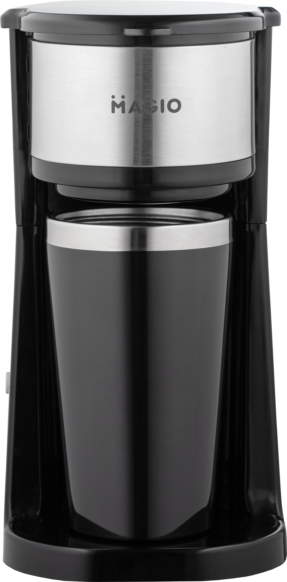 ᐉ Кавоварка MAGIO MG-449 — купити в Києві і Україні | Ціна та відгуки в ELDORADO
