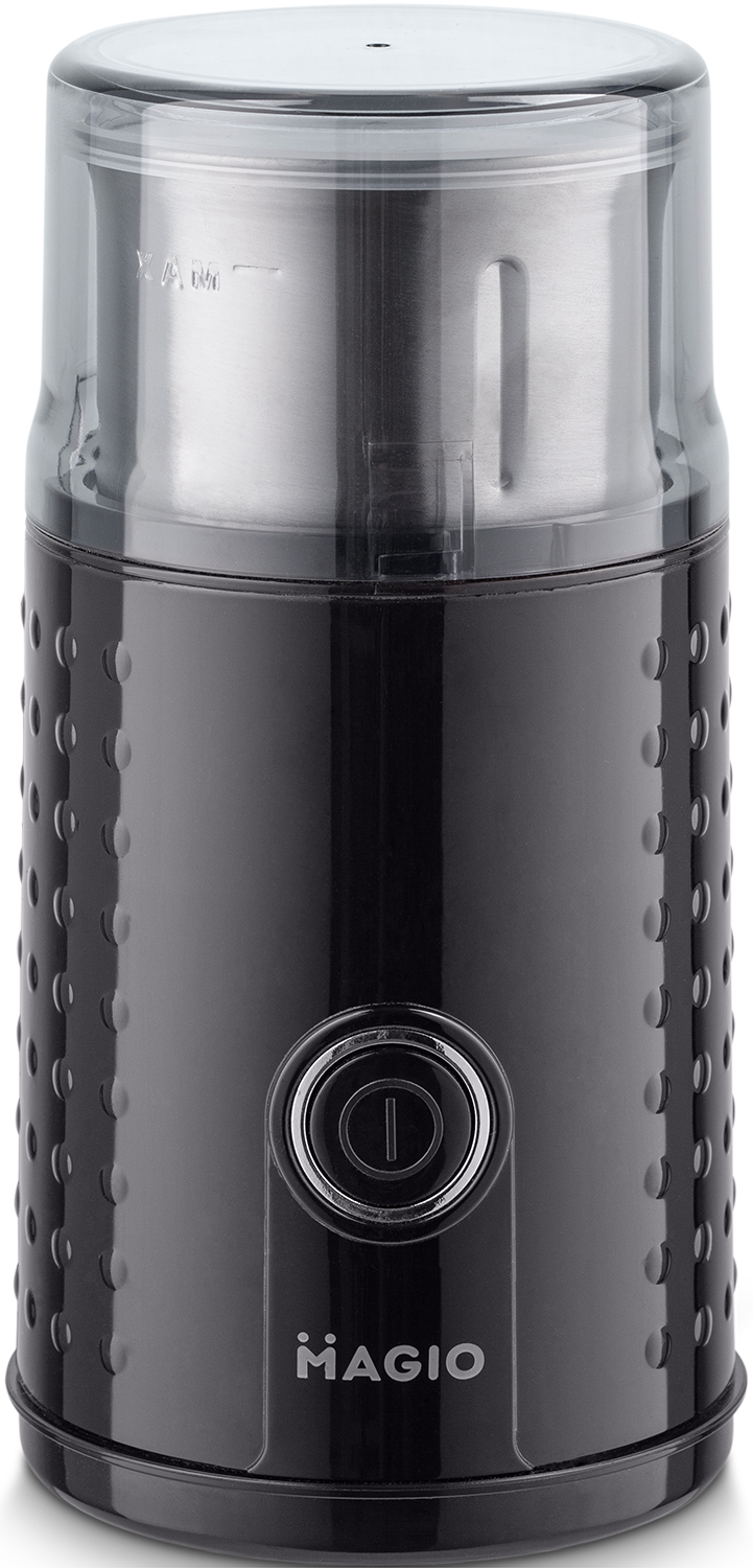 ᐉ Кофемолка MAGIO MG 203 — купить в Киеве и Украине | Цена и отзывы в ELDORADO