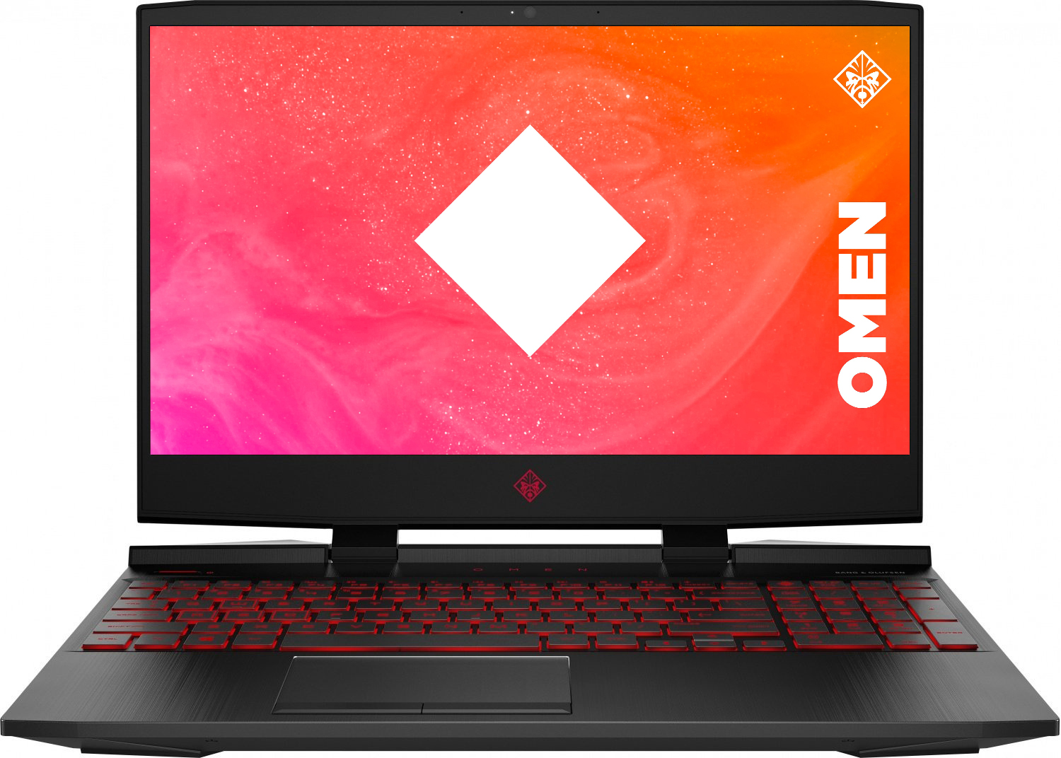 ᐉ Ноутбук HP OMEN 15-dc1008ua Shadow Black (8PV24EA) — купить в Киеве и ...
