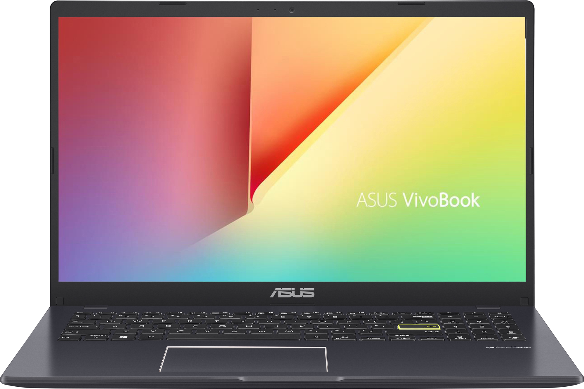 ᐉ Ноутбук ASUS Vivobook Go 15 E510KA-BQ296 Star Black (90NB0UJ5-M00BM0 ...