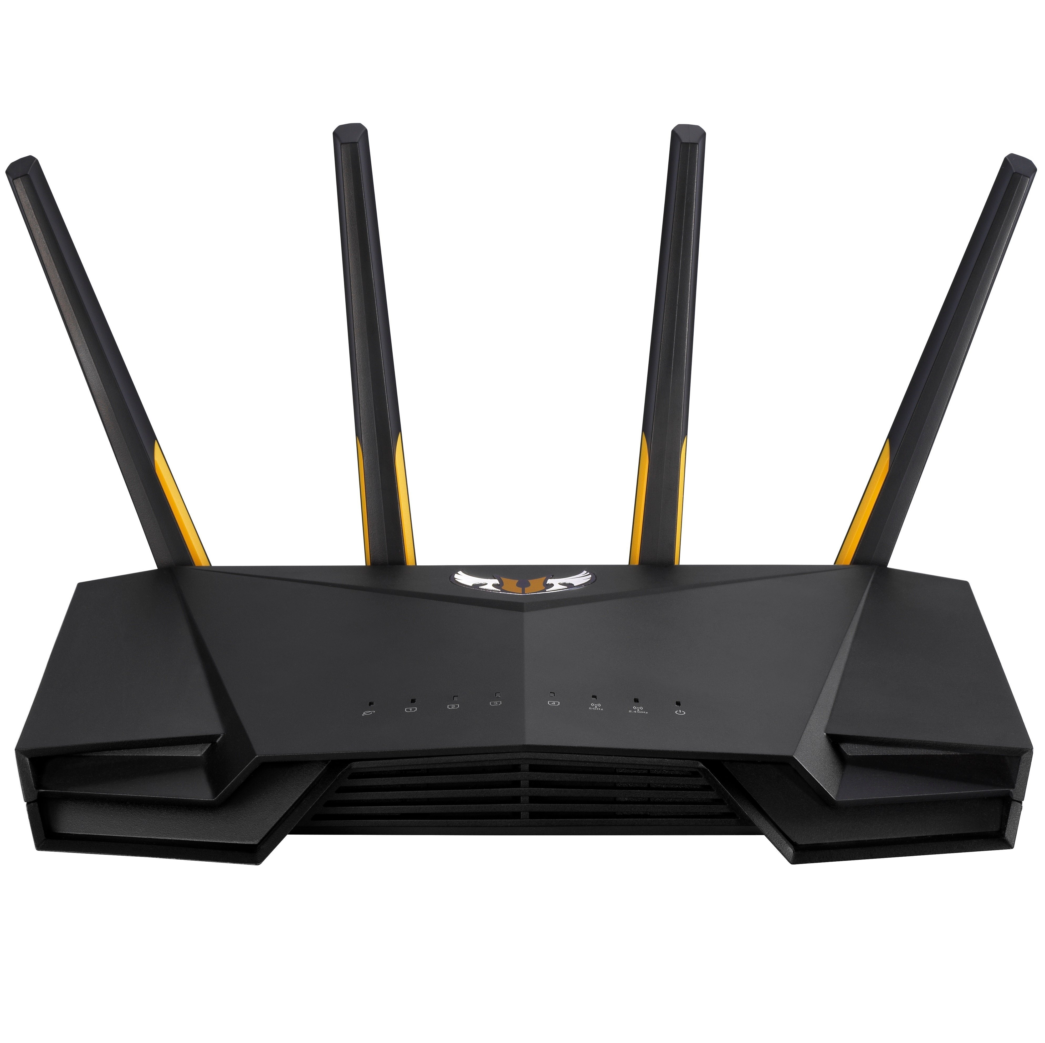 ᐉ Маршрутизатор Wi-Fi ASUS TUF Gaming AX3000 V2 (TUF-AX3000 V2 ...