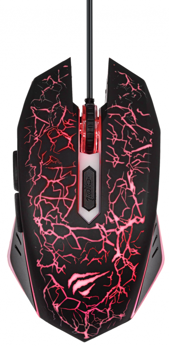 ᐉ Ігрова миша HAVIT HV-MS691 USB Black — купити в Києві і Україні | Ціна та відгуки в ELDORADO