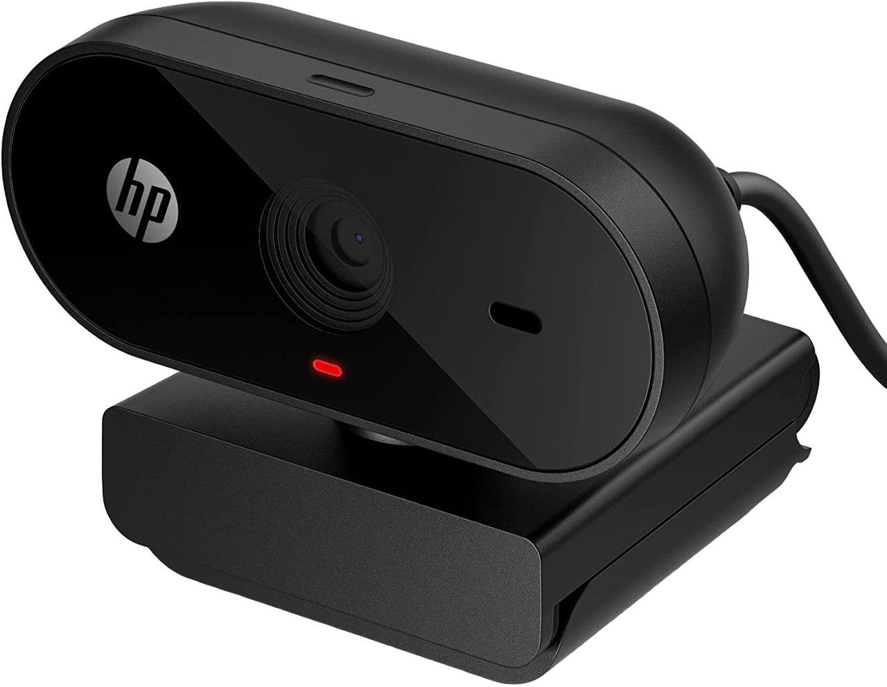 ᐉ Веб-камера HP 320 FHD USB-A Black (53X26AA) — купити в Києві і ...