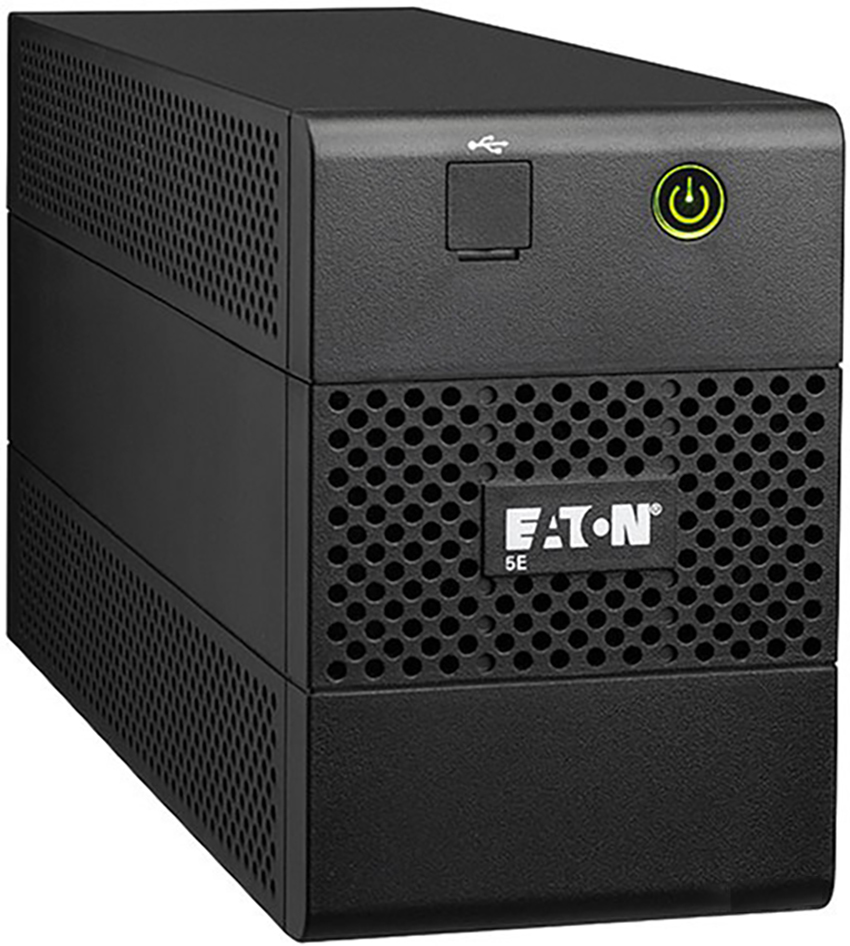 ᐉ ИБП Eaton 5E 650VA (5E650IUSB) — купить в Киеве и Украине | Цена и ...