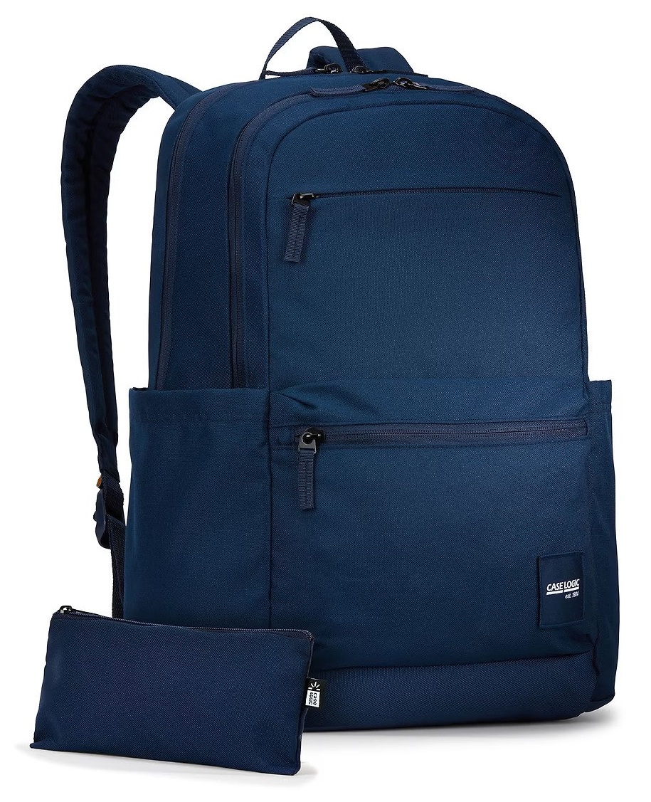 ᐉ Рюкзак для ноутбука 15.6" CASE LOGIC Uplink CCAM-3216 Dress Blue ...