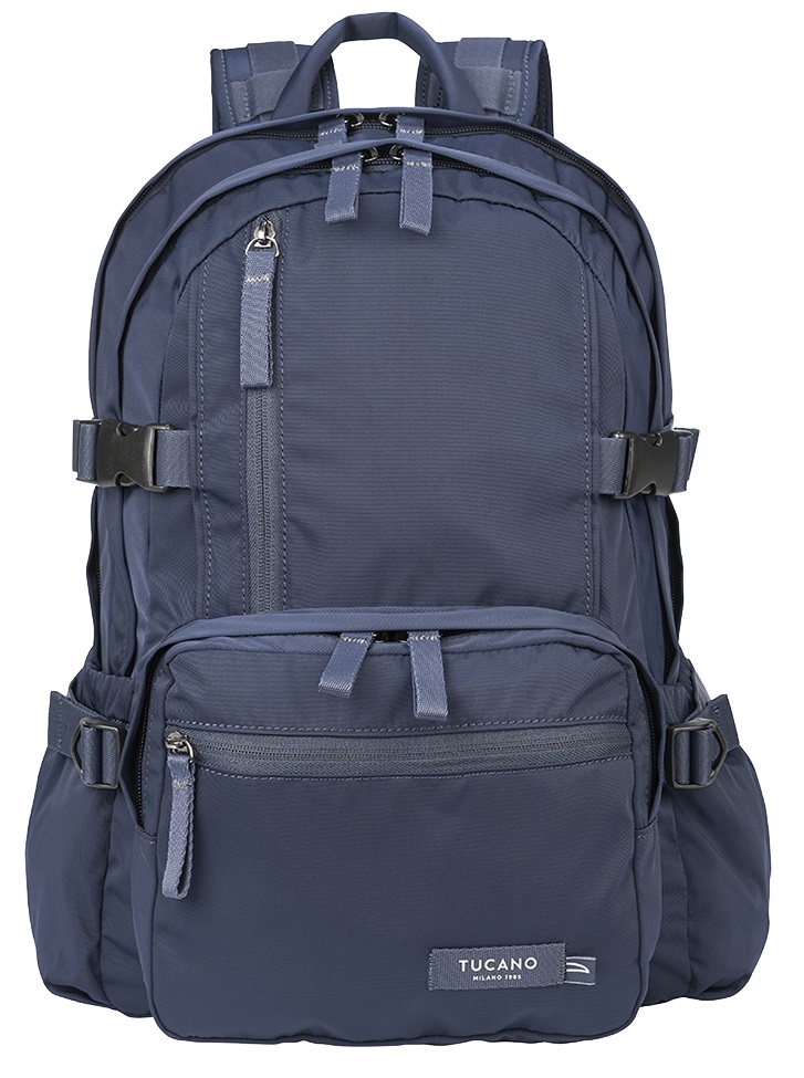 ᐉ Рюкзак для ноутбука 15" TUCANO Desert Blue (BKDES15-B) — купити в ...