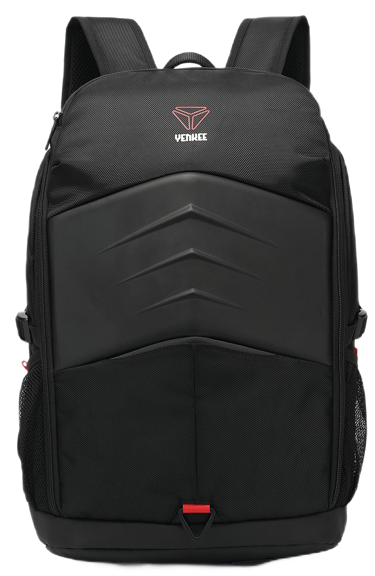ᐉ Рюкзак для ноутбука 15.6" YENKEE Gaming Shield YBB 1503 Black ...
