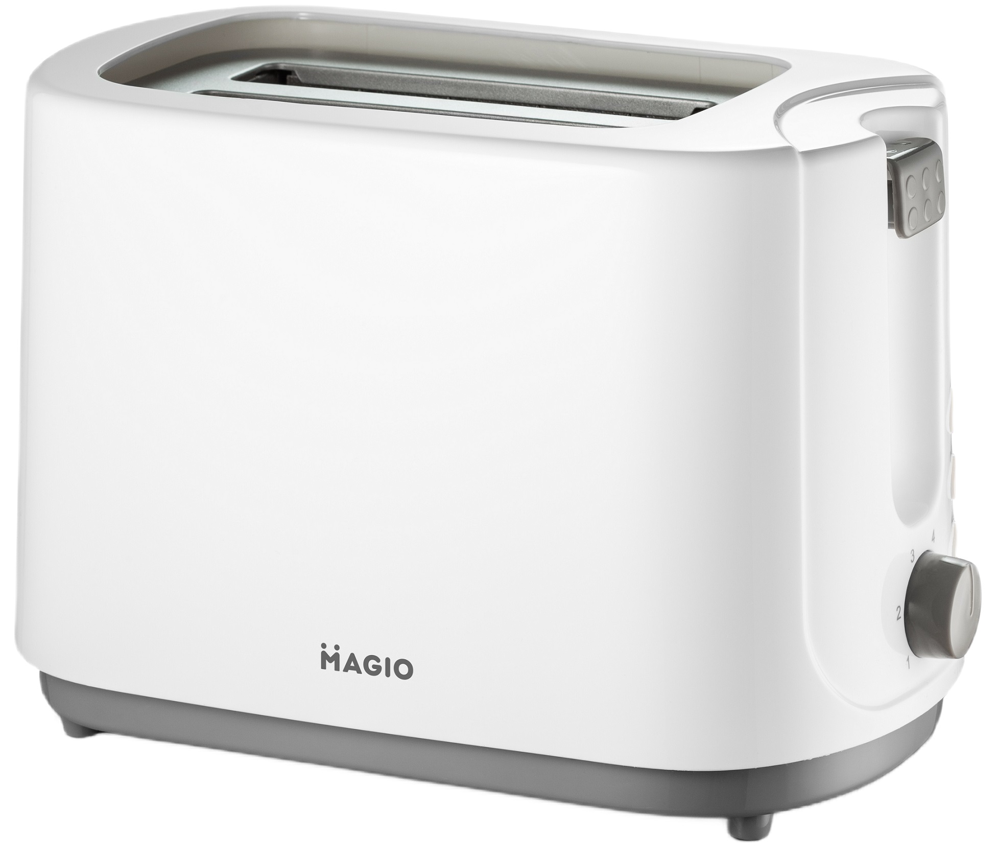 ᐉ Тостер MAGIO MG-276 — купить в Киеве и Украине | Цена и отзывы в ELDORADO