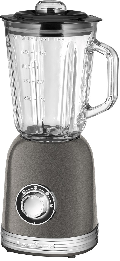 ᐉ Блендер PROFI COOK PC-UM 1195 Anthracite — купити в Києві і Україні ...