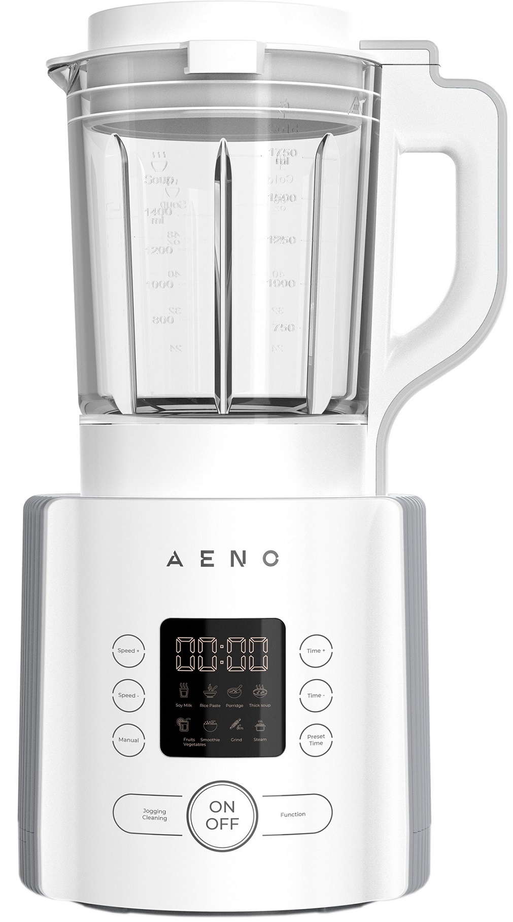 ᐉ Блендер-суповарка AENO TB3 — купить в Киеве и Украине | Цена и отзывы ...