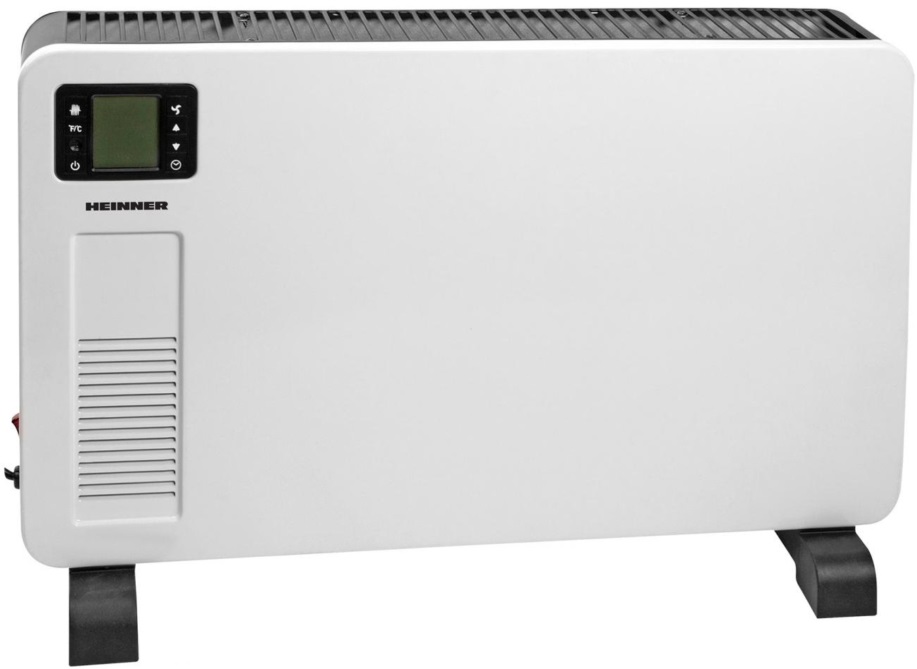 ᐉ Конвектор HEINNER HCVH-Y2300D — купити в Києві і Україні | Ціна та ...