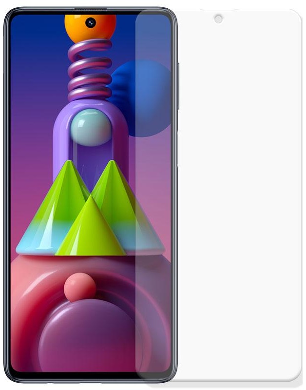 ᐉ Защитная пленка Devia для Tecno Spark 8c Dv Tec Sp8c — купить в Киеве и Украине Цена и