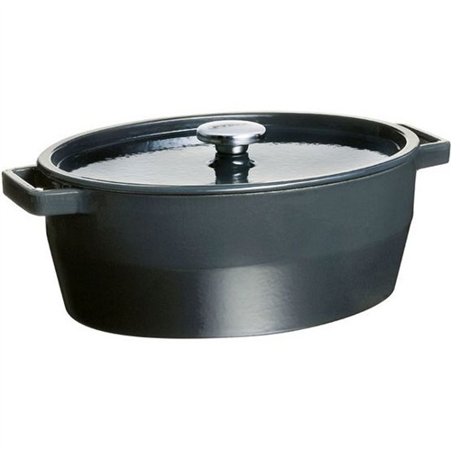 ᐉ Каструля PYREX Slow Cook Grey 3.8 л (SC4AC29) — купити в Києві і ...