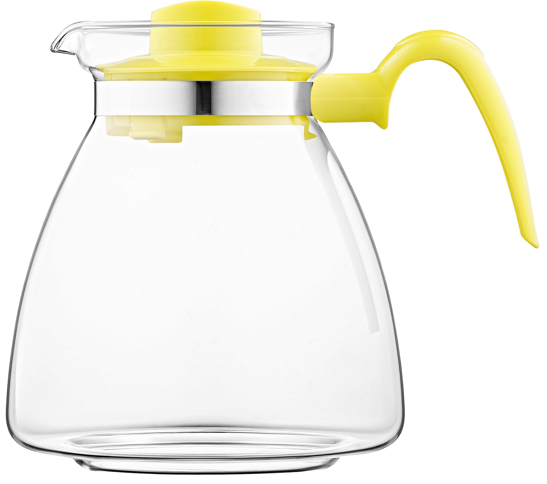 ᐉ Заварник TERMISIL Maja 2.1л Lime (CDMS210AL) — купить в Киеве и ...