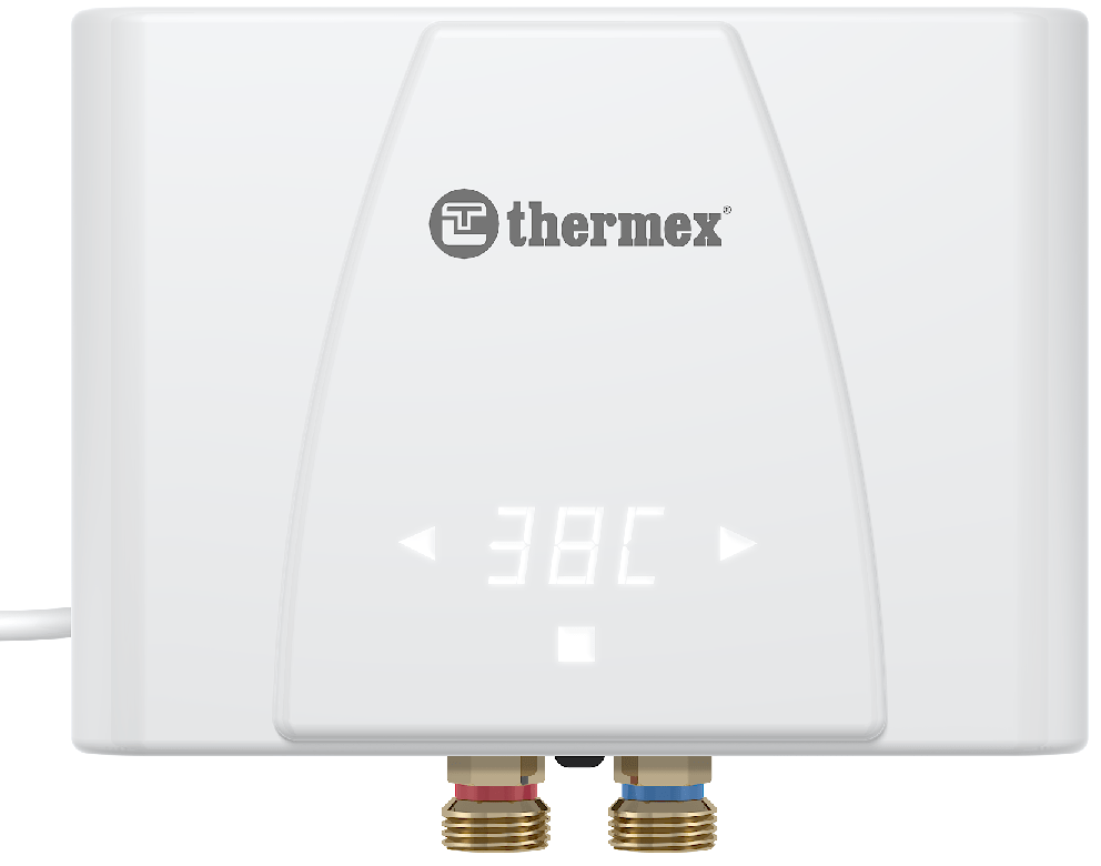 ᐉ Водонагреватель THERMEX Trend 6000 — купить в Киеве и Украине | Цена ...