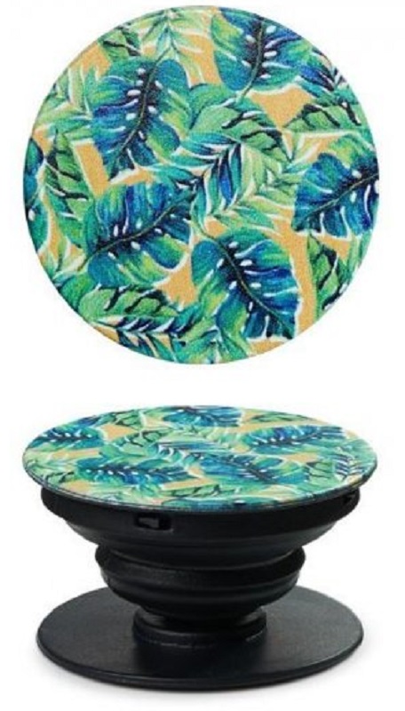 ᐉ Держатель LUXE CUBE POP 005 Тропик (9998866457032) — купить в Киеве и ...