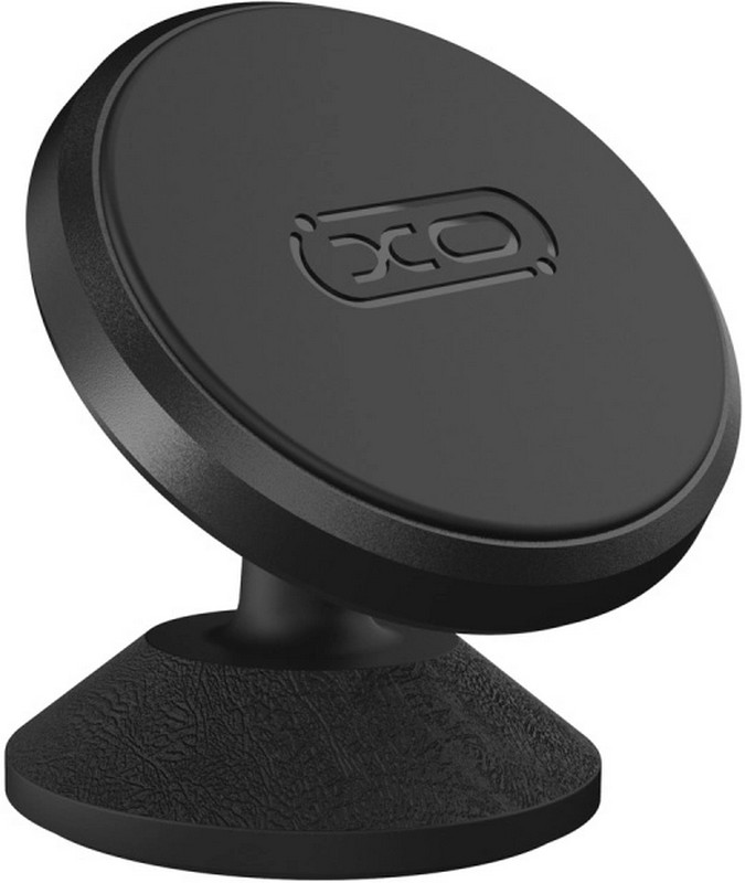 ᐉ Автотримач XO C96A Car Dashboard Holder Black (6920680826322) — купити в Києві і Україні ...