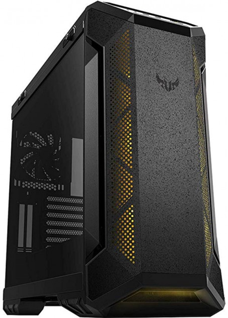 ᐉ Корпус ASUS GT501 TUF Gaming Black без БЖ — купити в Києві і Україні ...