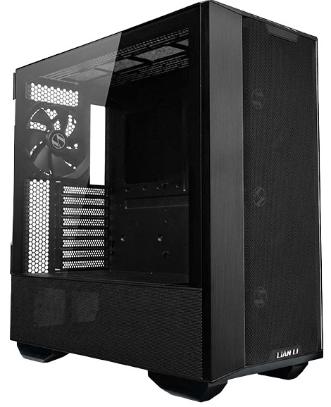 ᐉ Корпус LIAN LI Lancool III Black (G99.LAN3X.00) — купить в Киеве и ...
