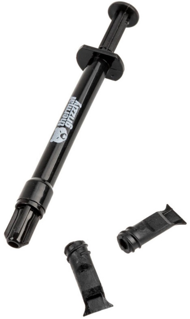ᐉ Термопаста THERMAL GRIZZLY Kryonaut Extreme 2 г (TG-KE-002-R ...