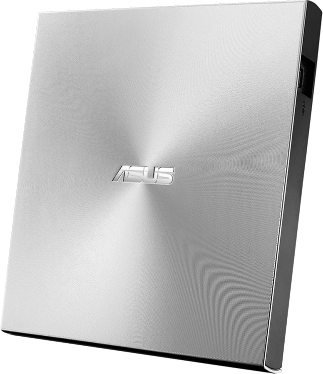 ᐉ Привод DVD-RW ASUS SDRW-08U9M-U Silver (SDRW-08U9M-U/SIL/G/ASP2G ...