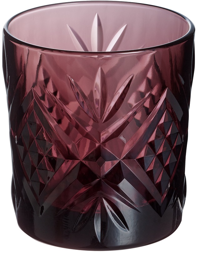 ᐉ Склянка LUMINARC Salzburg Lilac 4 х 300 мл (O0053/1) — купити в Києві ...