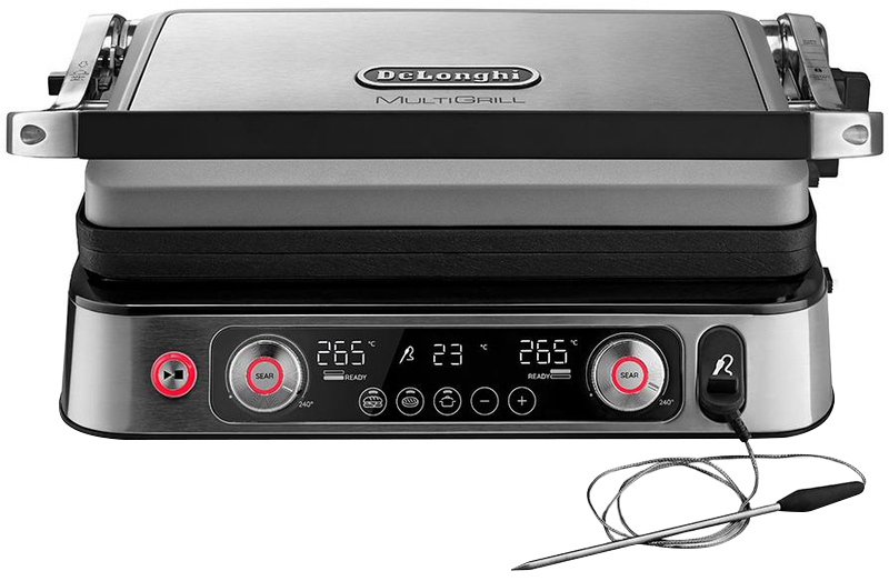 ᐉ Гриль DELONGHI CGH 1130 DP — купить в Киеве и Украине | Цена и отзывы ...