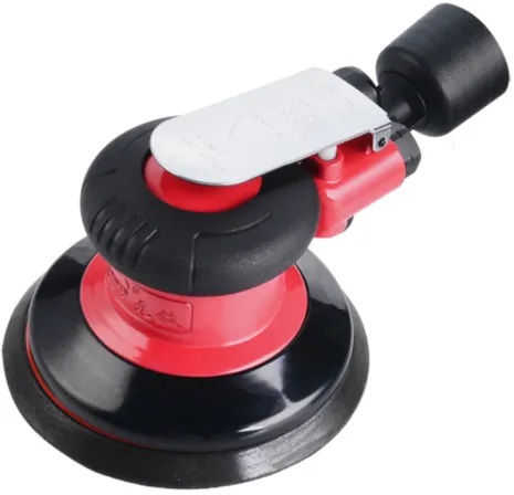 ᐉ Шлифмашина орбитальная пневматическая AEROPRO RP7335S — купить в ...