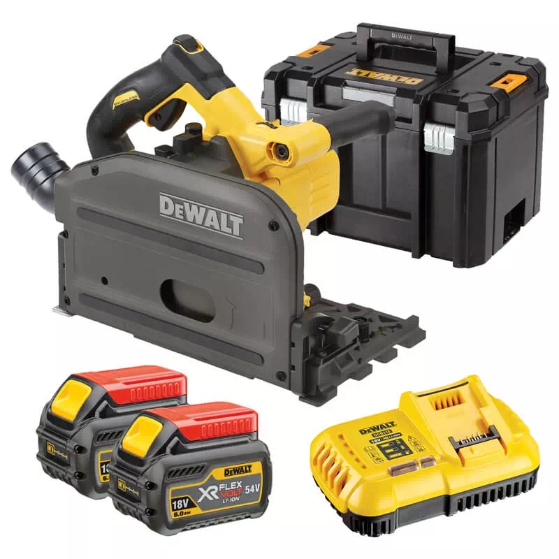 ᐉ Пила дискова DEWALT (DCS520T2) — купити в Києві і Україні | Ціна та ...