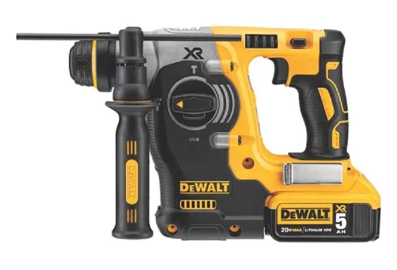 ᐉ Перфоратор DEWALT (DCH273P2) — купити в Києві і Україні | Ціна та ...