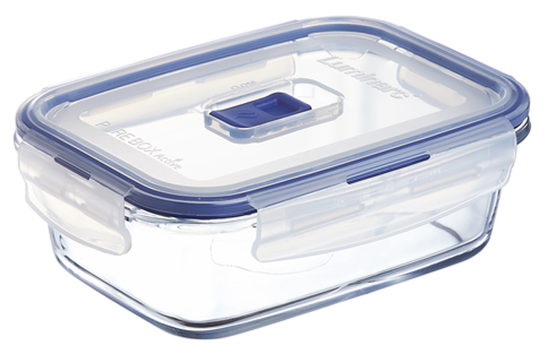 ᐉ Контейнер LUMINARC Pure Box Active 0.82 л (P3547) — купить в Киеве и ...